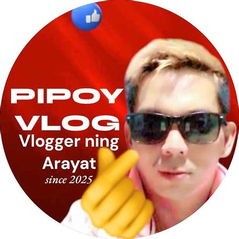 Pipoy Vlog