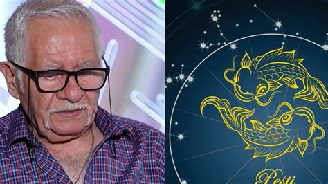 Horoscop 1 7 iulie 2024 cu Mihai Voropchievici Bulgăre de foc pentru