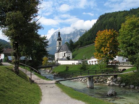 Free Images Town View Building Chateau Mountain Range Village