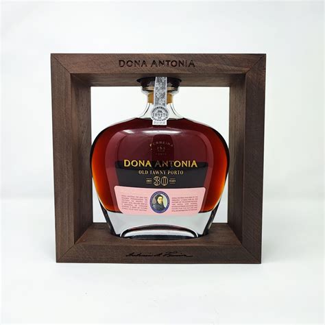 Ferreira Dona Antonia 30 Years Old Tawny Port Thebottleneckbroadstairs