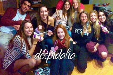 Barcelona Sex Toy Party For Hen Dos Tuppersex Meeting