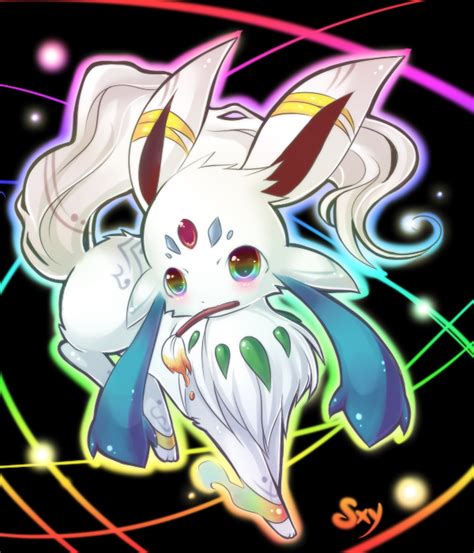 Eons O Mundo Pokemon