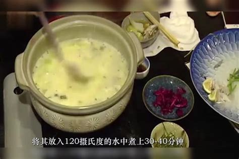 如何清理河豚身上的毒素科学家给出小妙招只要一步即可解毒 河豚 毒素 妙招