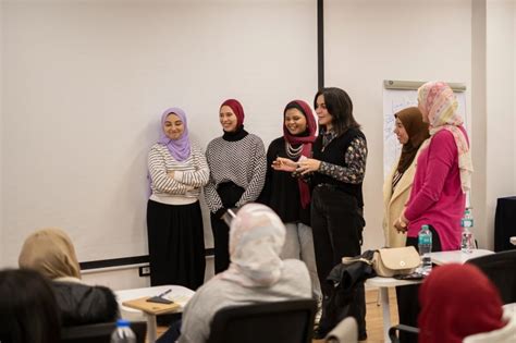 Yesterday Marked The End Of One My Most Beloved Journeys Which Is Tech Her Program By Carerha A