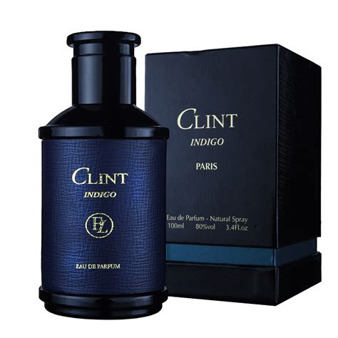 كلنت اندكو Clint Indigo 100ml المودة كروب Almawada Group