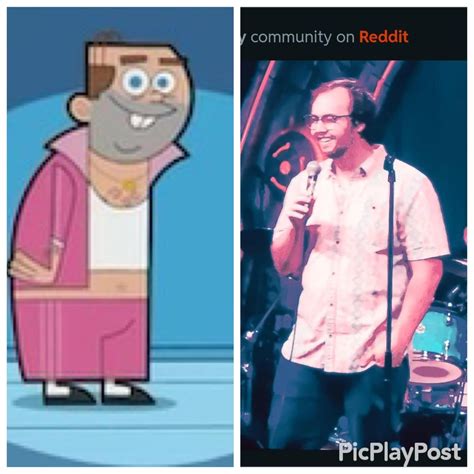 My Gf Made A Great Comparison During Last Nights Episode Anyone Agree