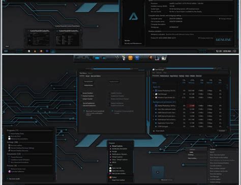MacOS Sequoia Theme For Windows 11 SkinPack
