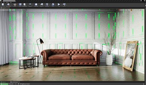 Unreal Engine 427 3dart