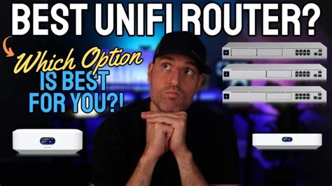 How To Migrate The UniFi Controller 2025 WunderTech