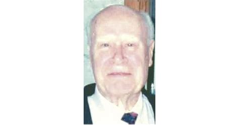 George Deal Obituary 1922 2020 Butler Pa Butler Eagle