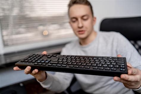 premium photo website design programming and coding technologies man