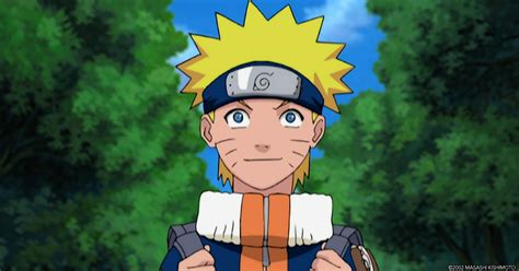 Deadly Games Are Afoot In Naruto Set 8 Now On Blu Ray