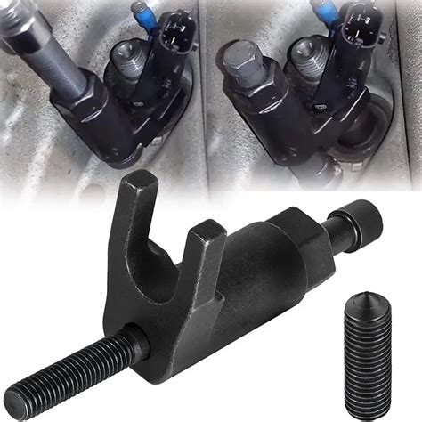 Herramienta De Extracci N De Inyector Di Sel Extractor De Perno Largo Y