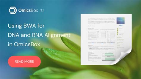Biobam Bioinformatics On Linkedin Using Bwa For Dna And Rna Alignment