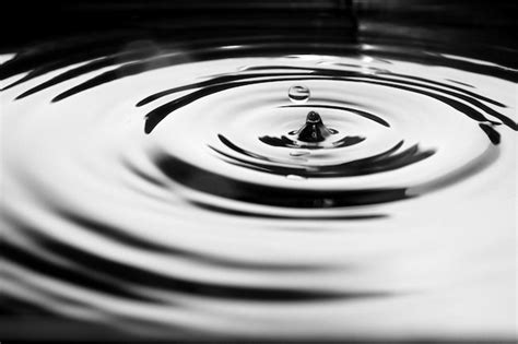 Premium Photo Close Up Of Splashing Water