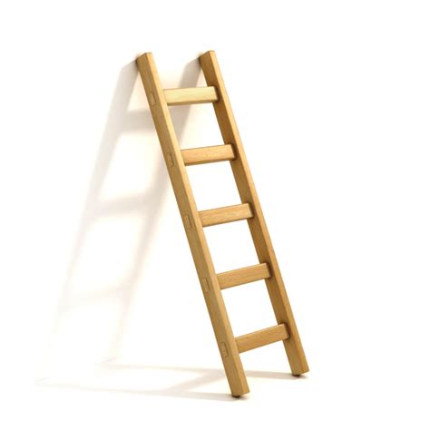 The Case of the Wobbly Ladder: An Accident Investigation Case Study ...