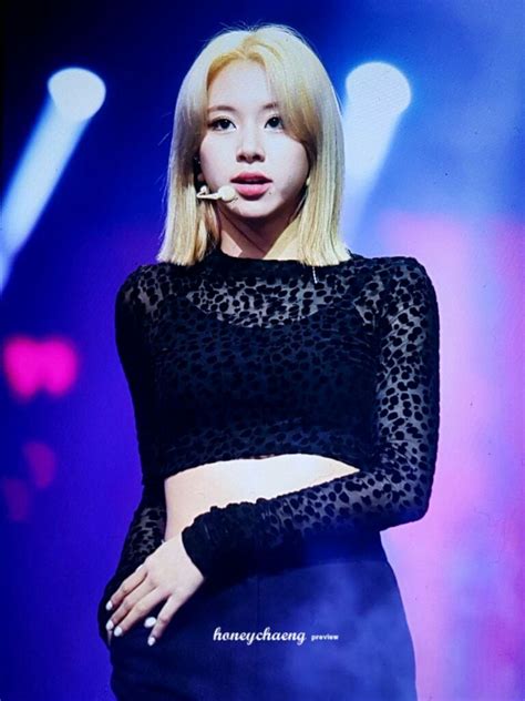 [190119] Music Bank In Hong Kong