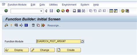 My Sketch Of Life Create Web Service From SAP Function Modules Tcode