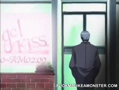 Weird Anime Ball Busting Teen Smashes Crotch Eporner