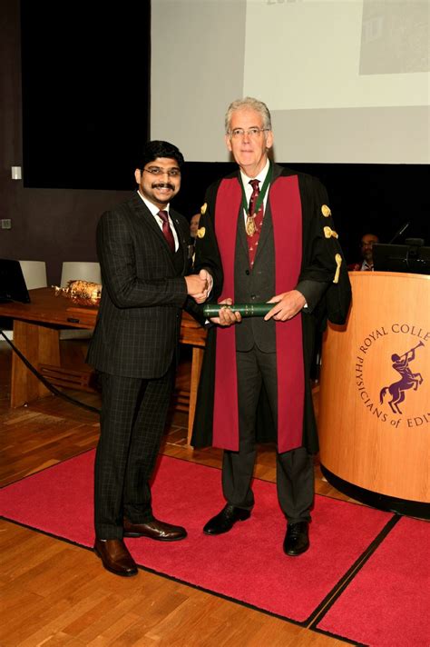 Dr Sarath Menon R On Linkedin Rcpedinburgh 24 Comments