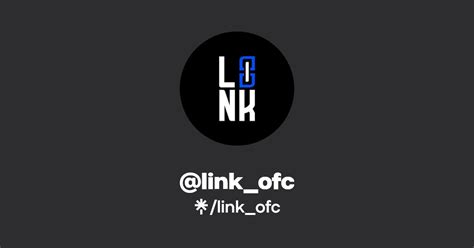 Link Ofc Linktree