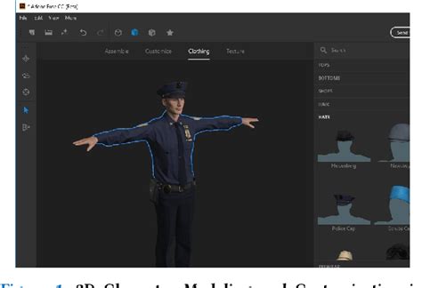Figure 1 From Game Based Cybersecurity Training For High School