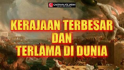 Kerajaan Romawi Kuno Asal Mula Dan Masa Kejayaannya