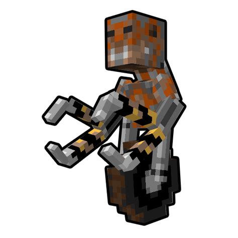 Ager S Giant Junkyard Dimension With 2 Biomes New Mobs Blocks And