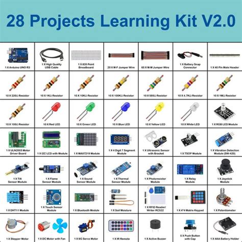 Diy And Maker Kits Fun And Learn Buy Online In India Sunrobotics