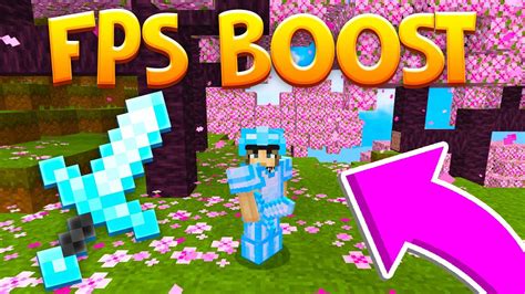 Top 5 Mcpe Pvp Texture Packs Fps Boost 120 Minecraft Bedrock