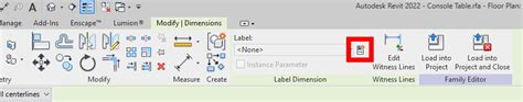 Learn Revit Creating New Families