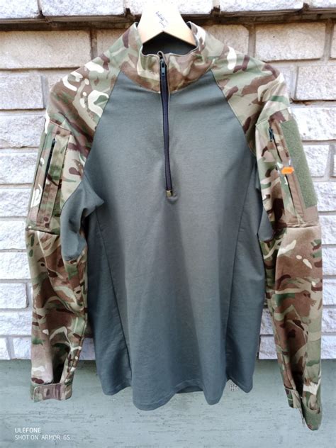 Combat Shirt Ubacs Magyar 2015m Stílusú Légiós Military