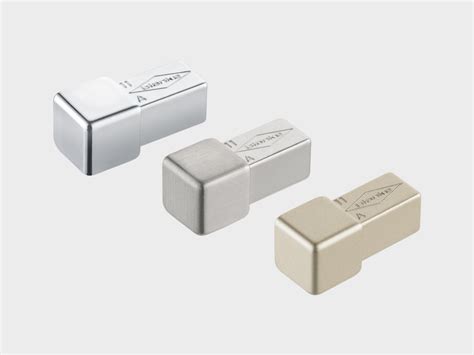 Blanke Cubeline Blanke Systems