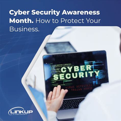 Link Up Ict And Cyber Security On Linkedin Cybersec Csam Cyberaware