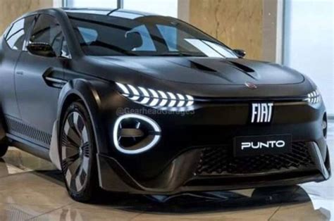 Fiat Tutte Le Novità In Arrivo Nel 2025 Motorisumotoriit