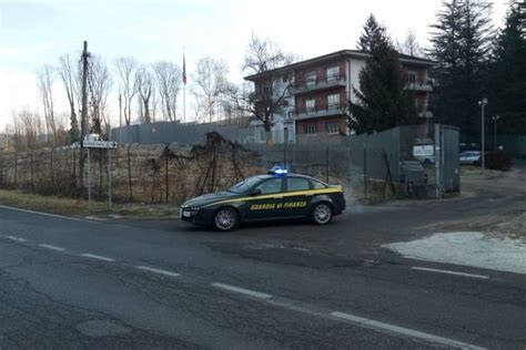 Spaccio Di Droga Nei Boschi Nuovi Arresti