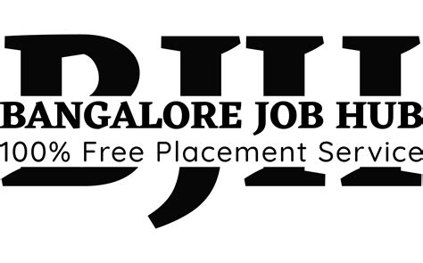 Find Jobs Bangalore Job Hub