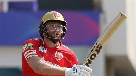 Ipl 2023 Matthew Short Replaces Jonny Bairstow In Punjab Kings Squad