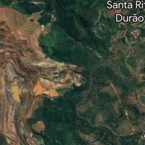 Brasil Agência Nacional De Mineração Interdita Barragem De Rejeitos Da