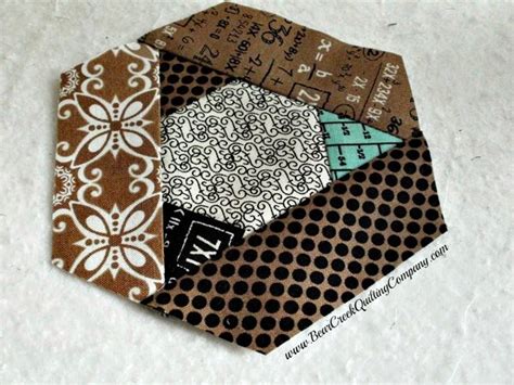 Creative Grids Hexagon Trim Tool