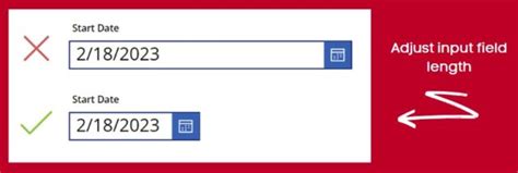 Easy Ways To Improve Your Canvas App UI Design Forward Forever