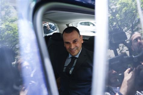La Jueza Cita Por Quinta Vez Al Novio De Ayuso El 24 De Febrero Para