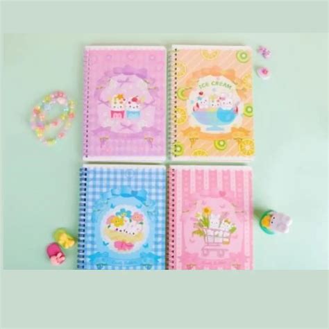 Agenda Lovely Rabbits Weibo Wb Gisele Stephanie S R L