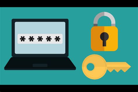 The 5 Risks Of Sharing Your Password