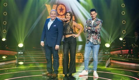 Cuándo Comienza ‘yo Me Llamo Caracol Dice Fecha Y Hora Reemplaza Al
