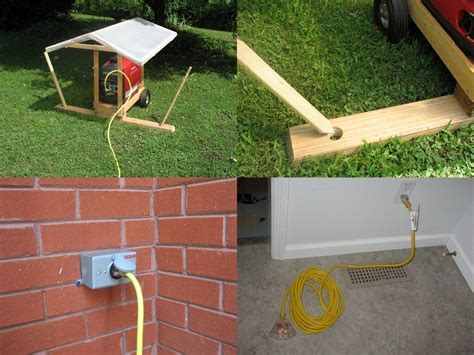 How To Install A Generator Inlet Plug Mike S Viewpoint