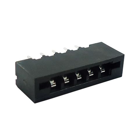 Conector Para Pci Flexível Metaltex Fc 05 Eletropeças