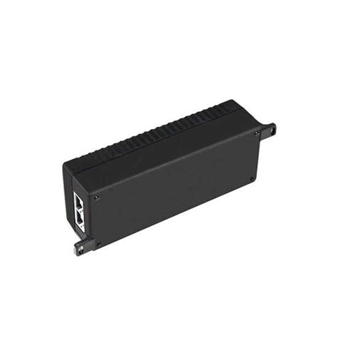 30w Gigabit Poe Injector Adapter Rj 45