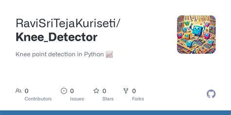 Github Ravisritejakurisetikneedetector Knee Point Detection In Python Chartwithupwards