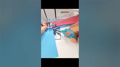 Tips To Sew Perfect Corners Sewingtipsandtricks Sewing